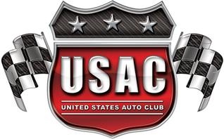 Adam Pierson Knocking On Door of USAC History Competing With USAC Dirt ...